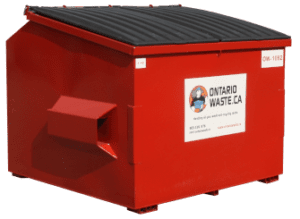 Front Load / Front End Bins and Parts For Sale - Best Prices #1