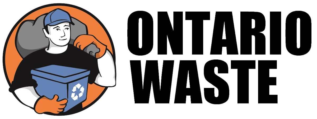 Easy Bin Request Form for Ontario Waste Services